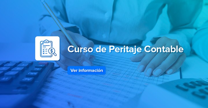 Curso de Peritaje Contable - Escuela Americana de Innovación