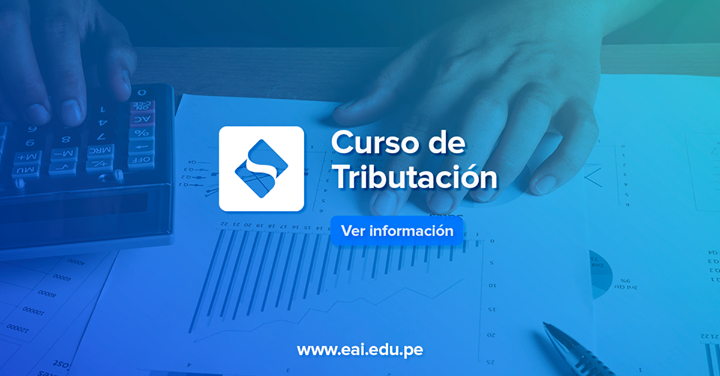 Curso de Tributación - Escuela Americana de Innovación